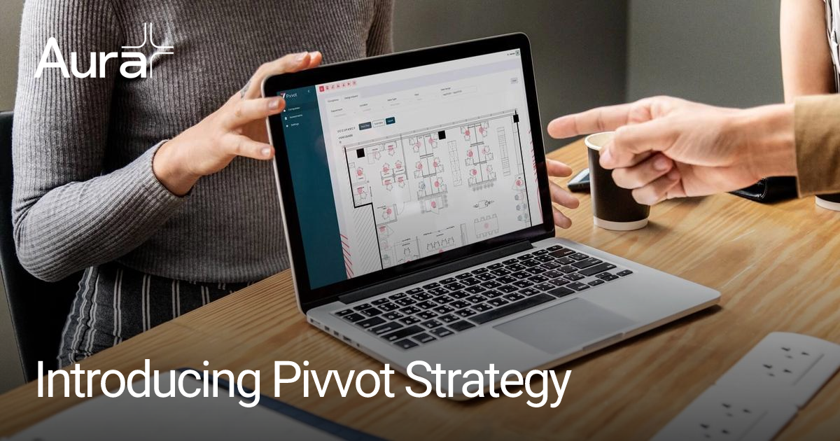 Introducing Pivvot Strategy | Aura